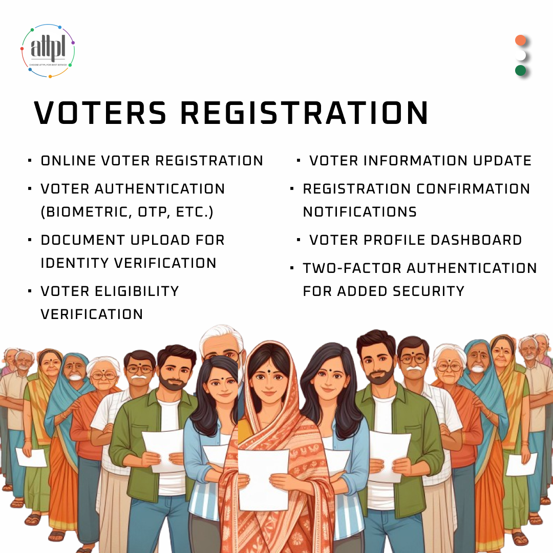 ATTPL EMS | BEST ELECTION MANAGEMENT SOFTWARE APP IN INDIA